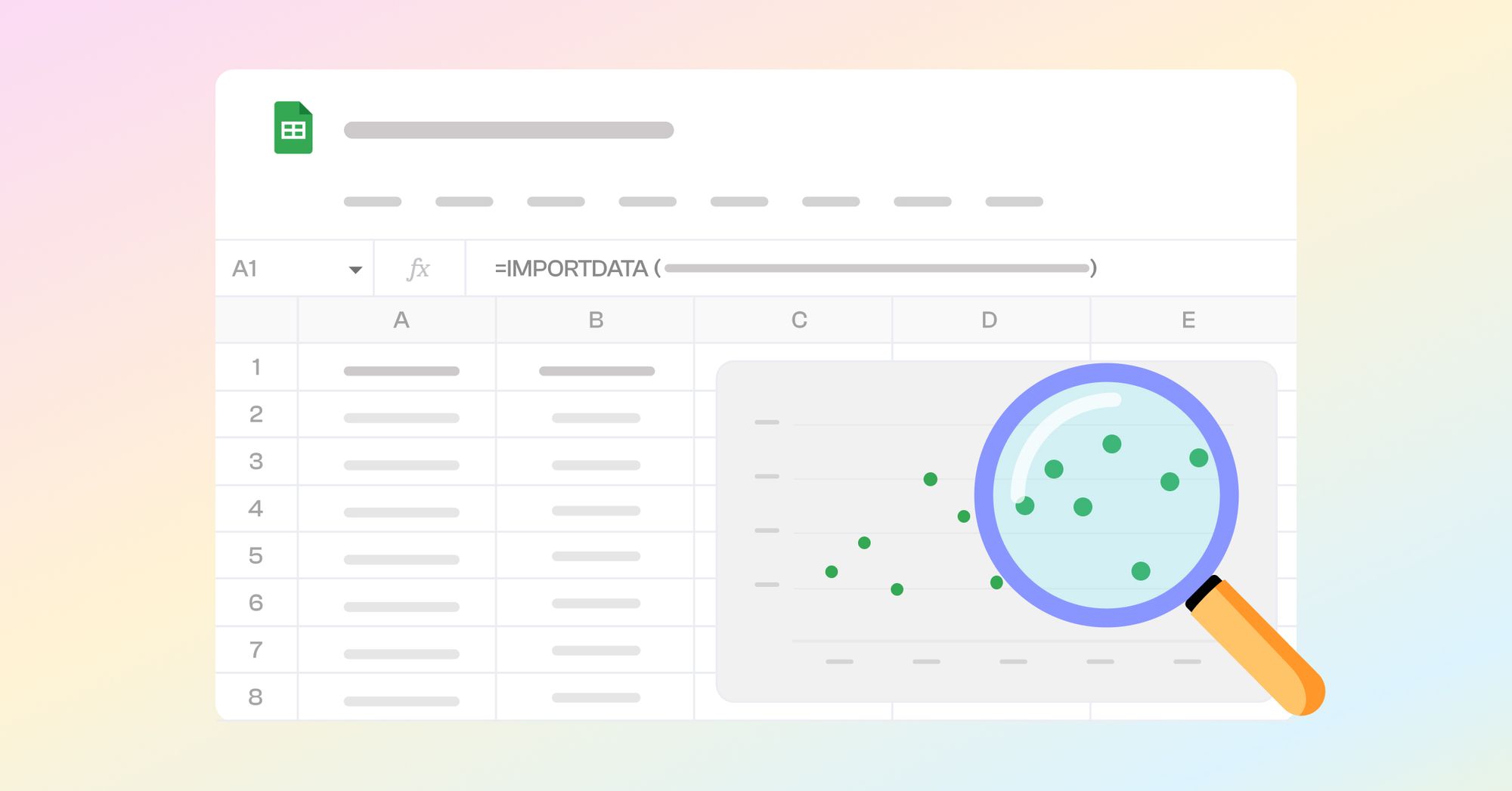 How to Analyze Data in Excel (Beginner’s Guide) · Polymer