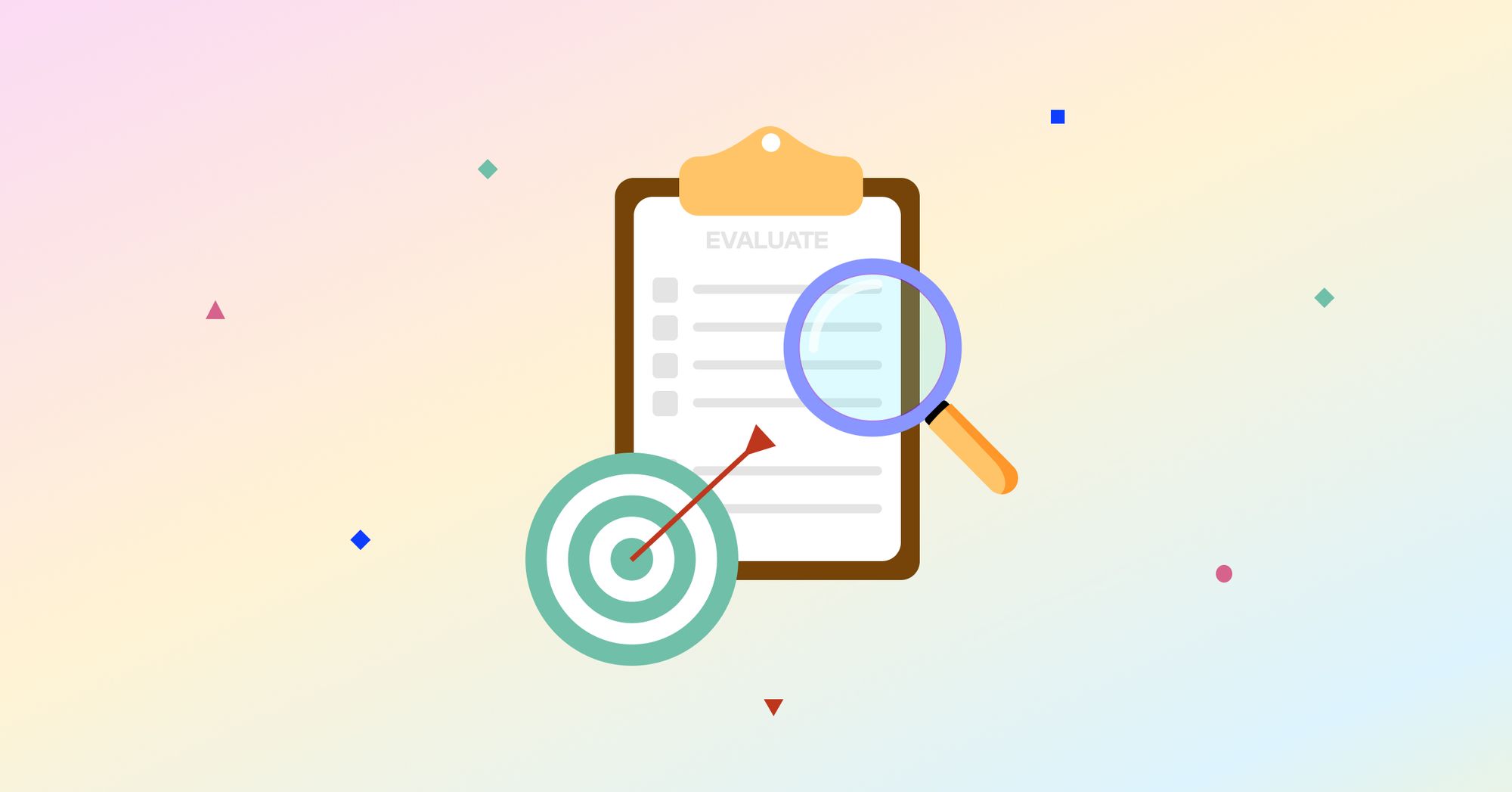 50 Beautiful Excel Spreadsheet Templates in 2023 · Polymer