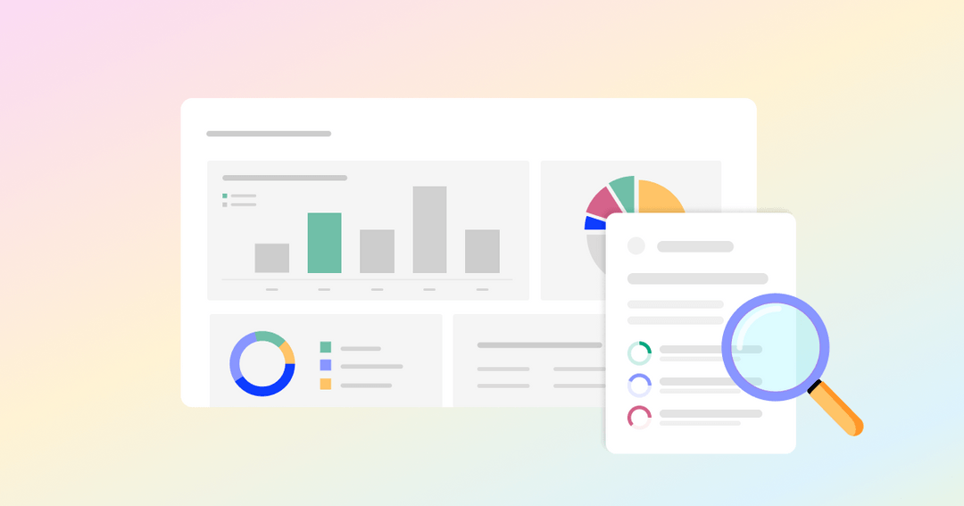 50 Beautiful Excel Spreadsheet Templates in 2023 · Polymer