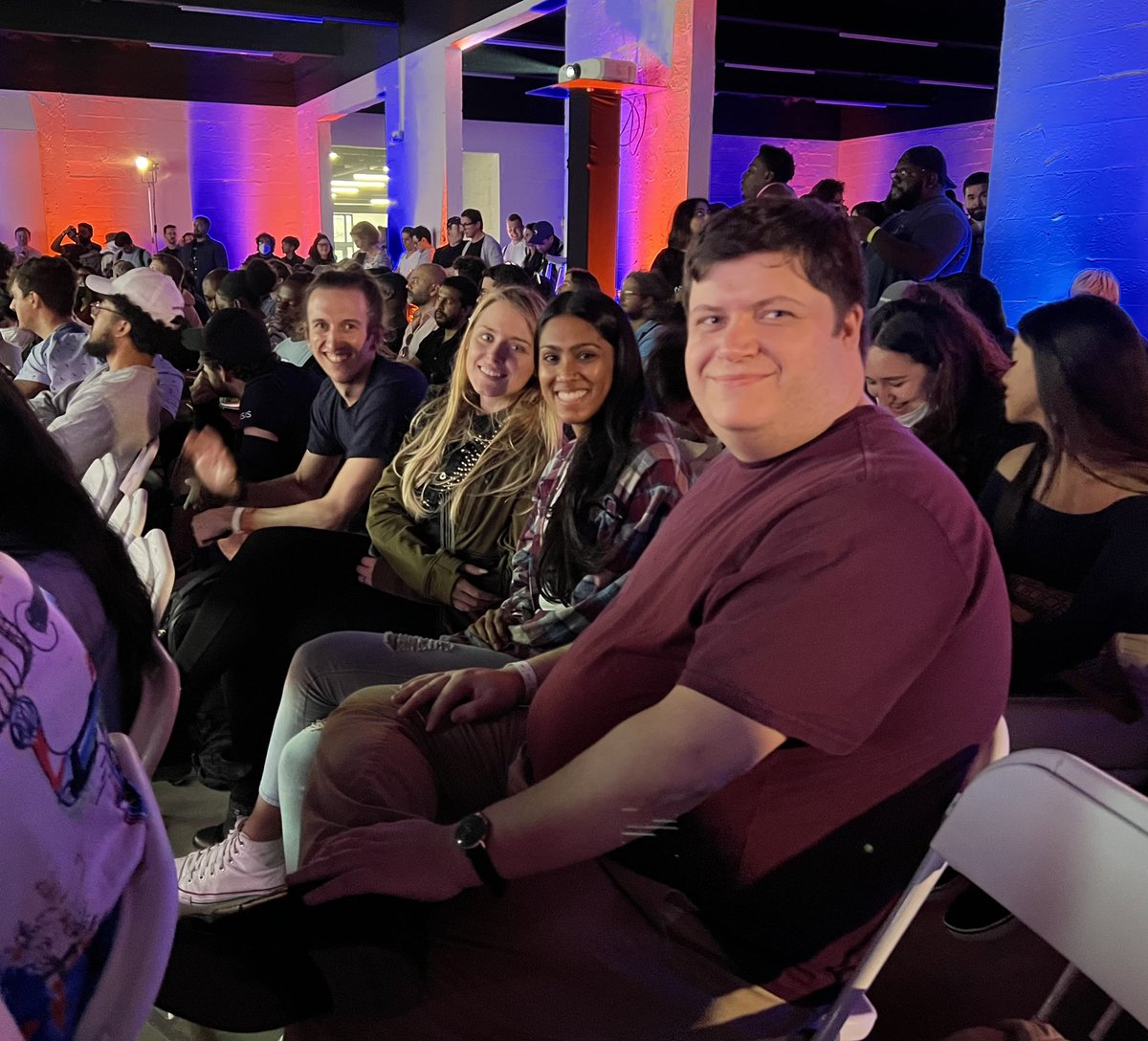 DeSo X Miami Hack Week Recap • DeSo (Decentralized Social) Blockchain