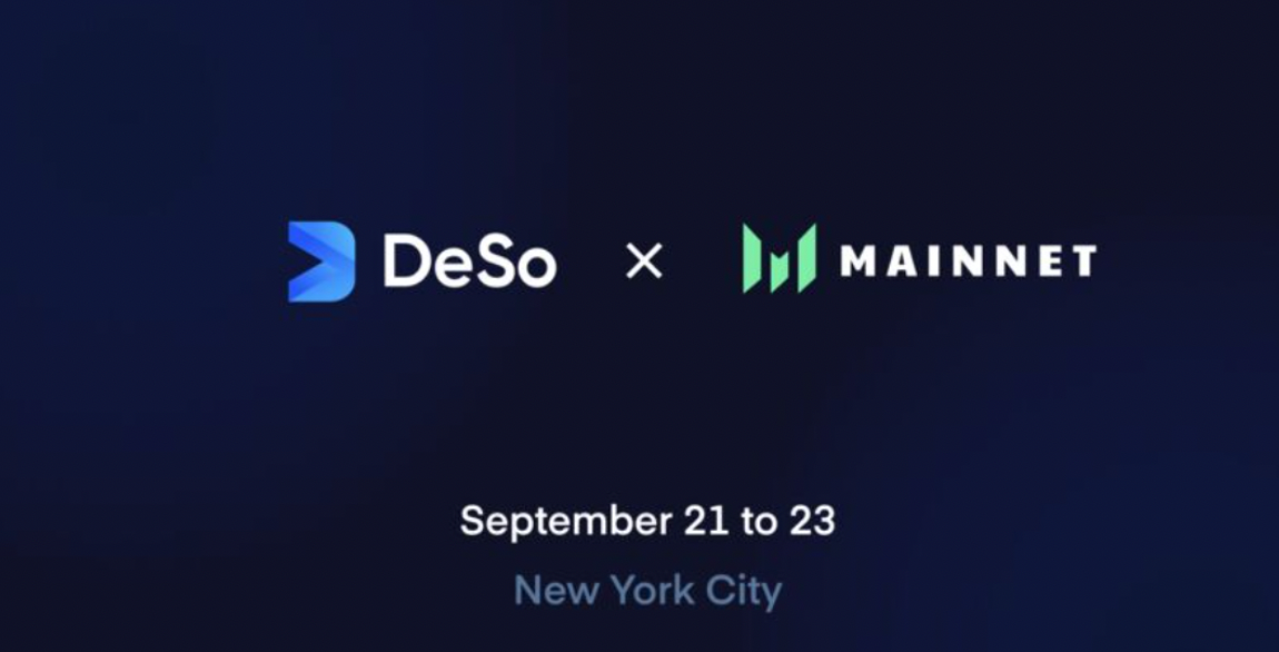 Quick Ecosystem Update: DeSo Draft Roadmap Revealed, Social Layer Fork ...