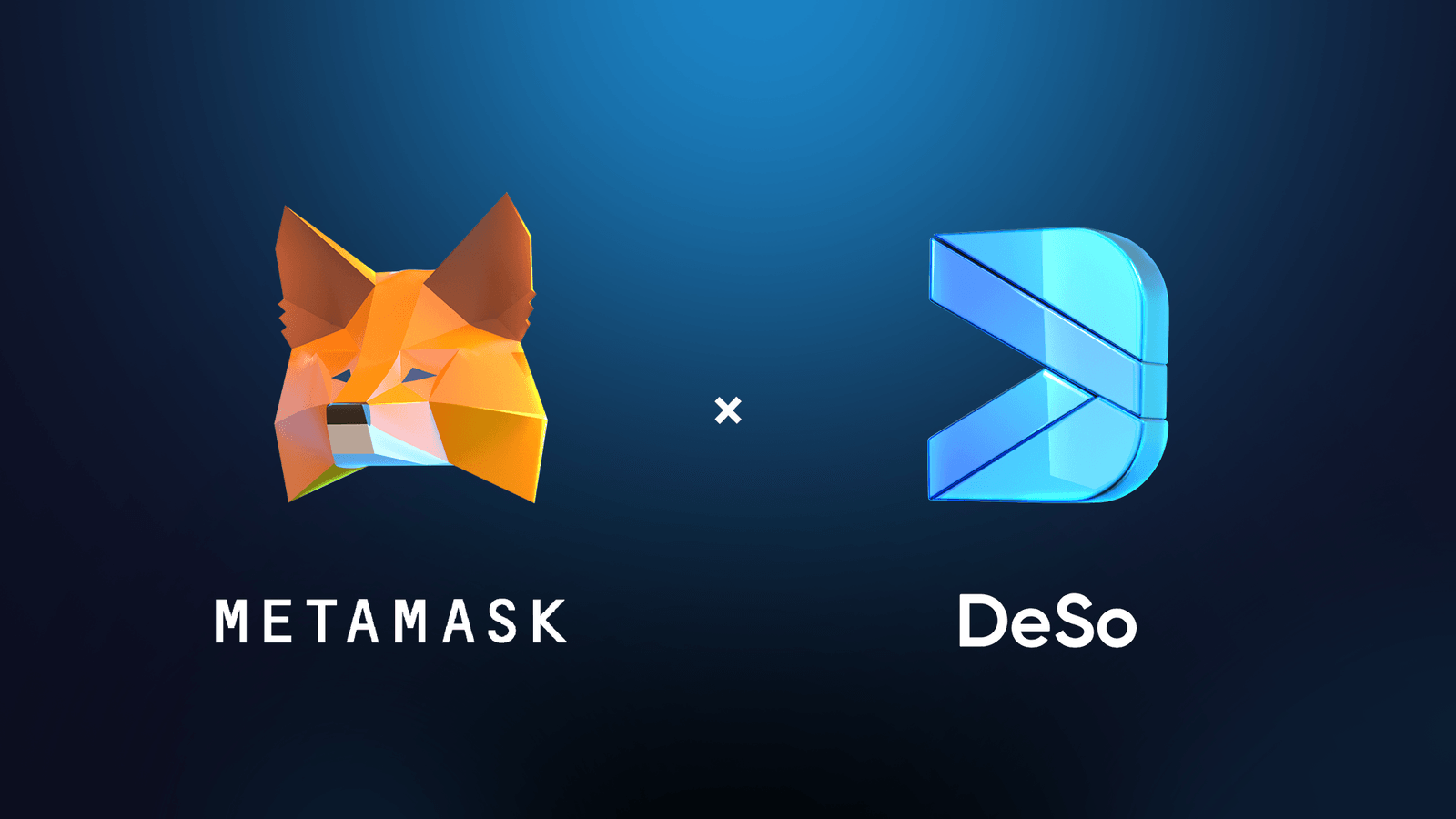 DeSo MetaMask Integration: How it Works • DeSo (Decentralized Social) Blockchain