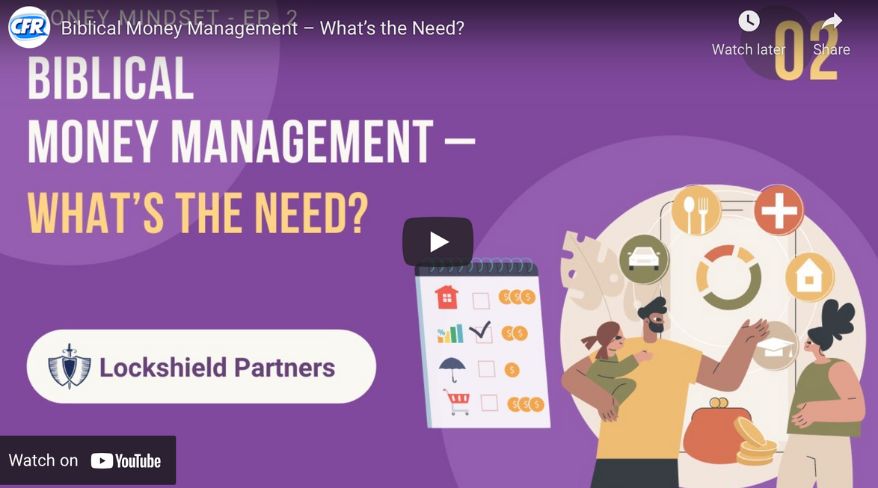 Lockshield Partners - Library