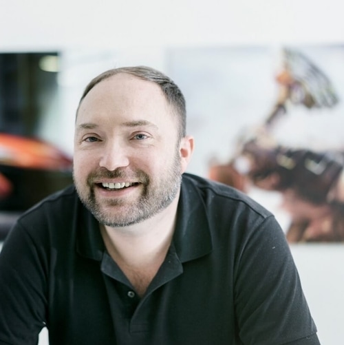 Wir helfen dem industriellen Rückgrat Europas | tacto.ai