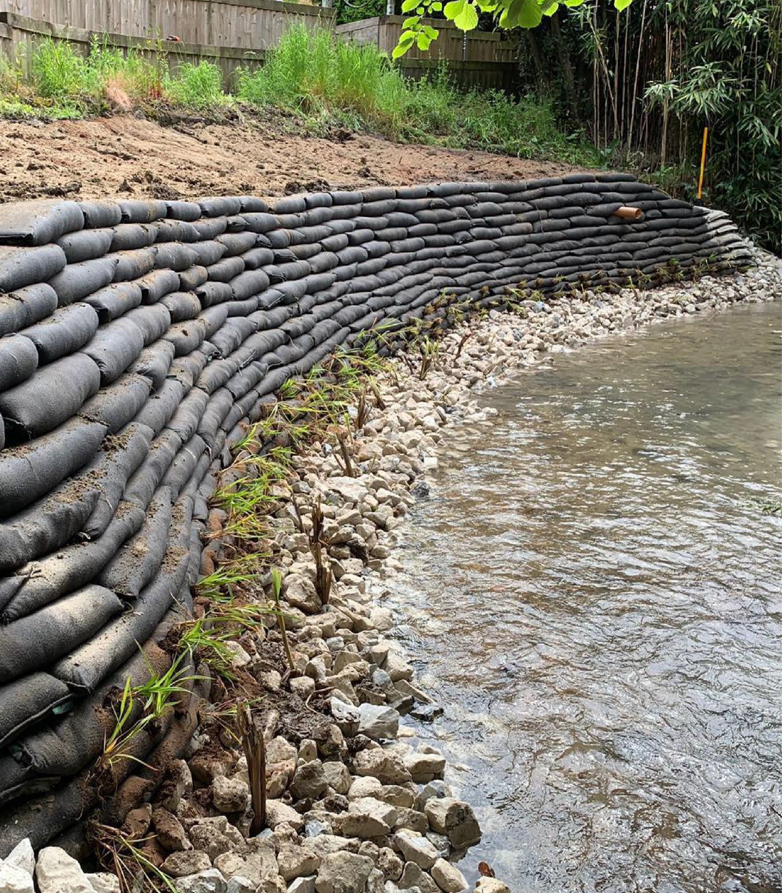 Gravitas International BBA HAPAS certification awarded to FLEX MSE ...