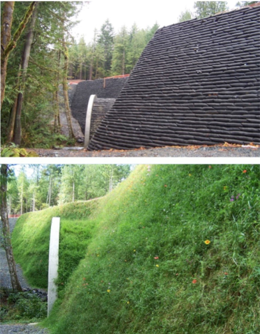 Gravitas International BBA HAPAS certification awarded to FLEX MSE ...