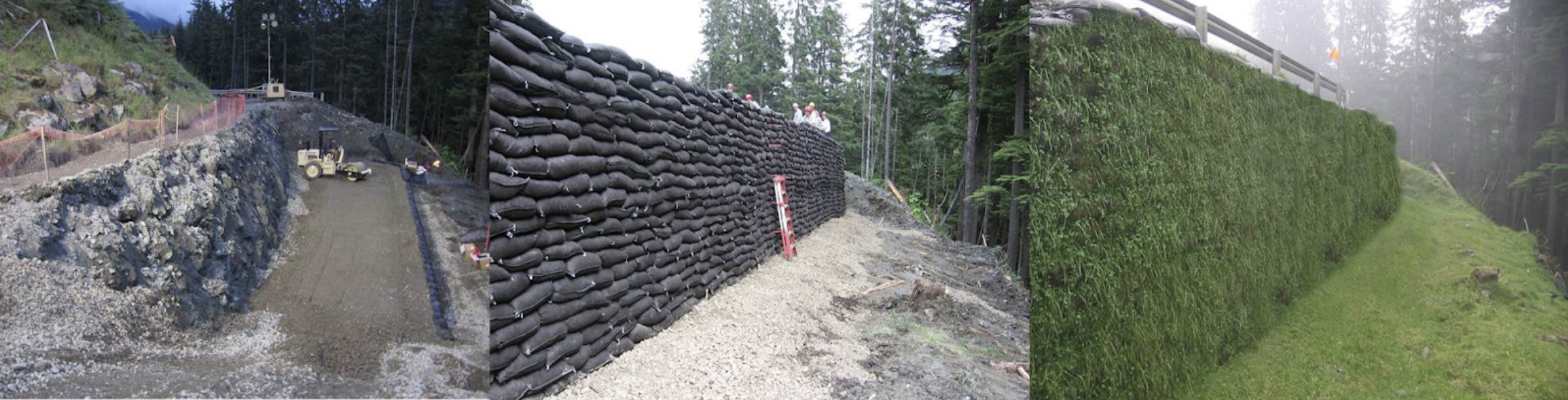 Gravitas International Building Highways for a Sustainable Future with ...