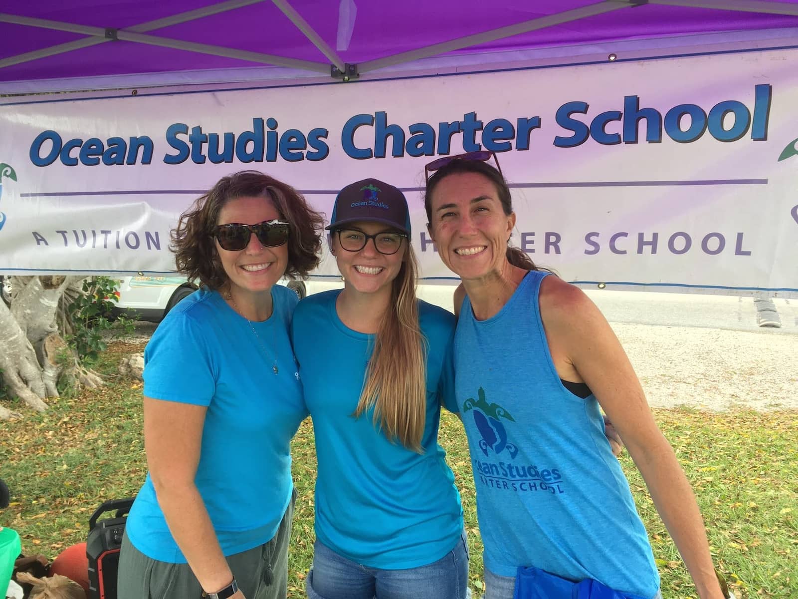 Ocean Studies Charter School