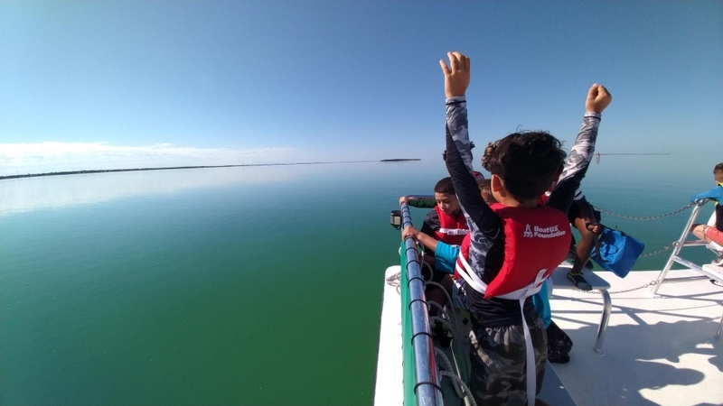 Ocean Studies Charter School Education