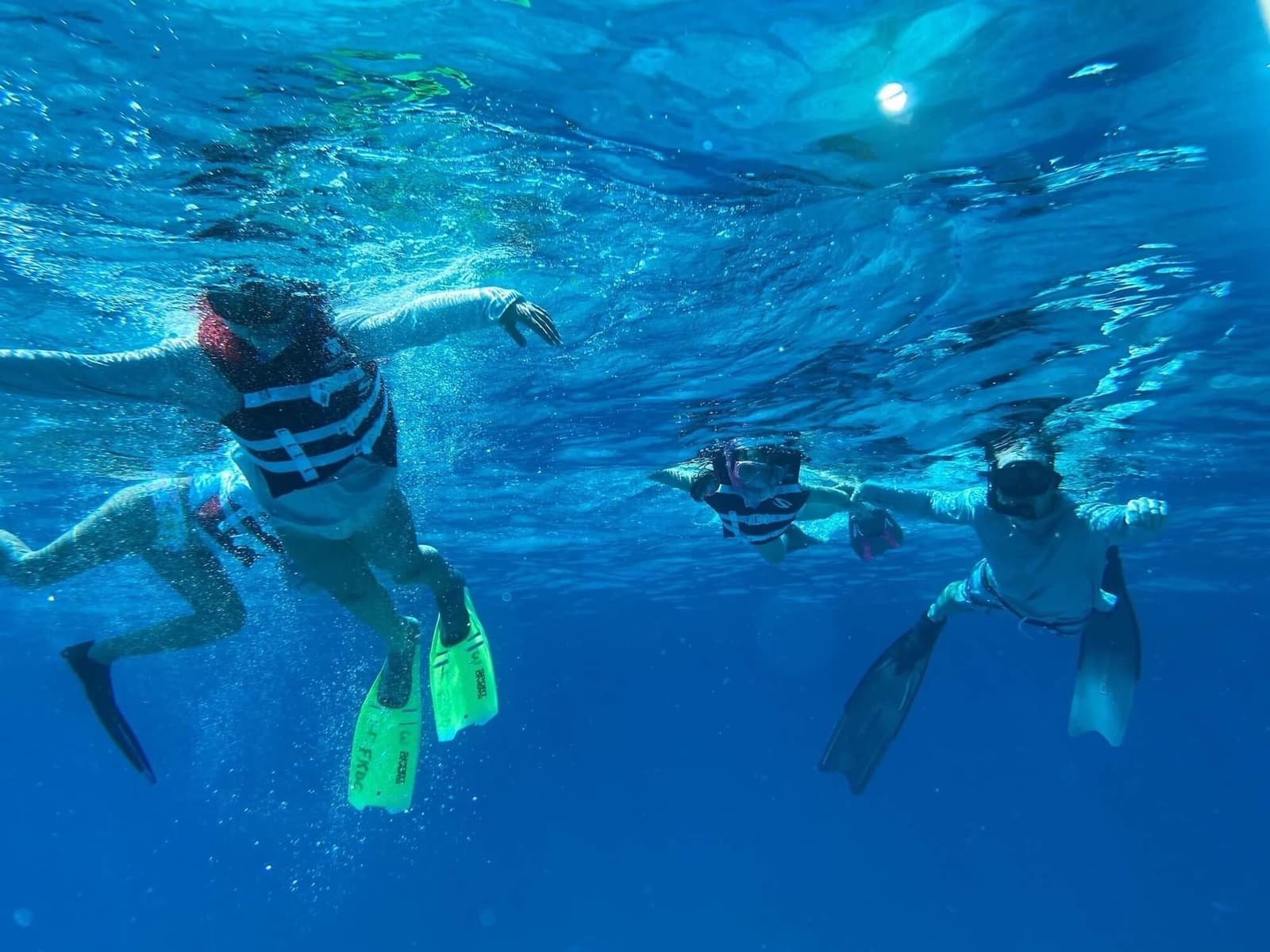 Ocean Studies Charter School