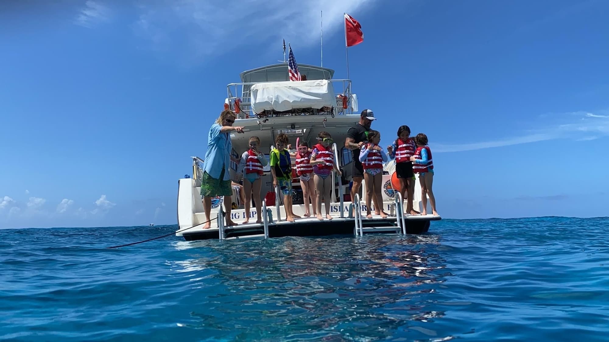 Ocean Studies Charter School