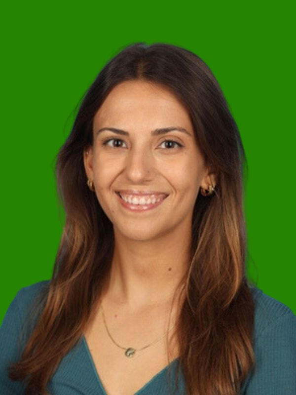 Julia Tiplea - Ocean Studies Charter School