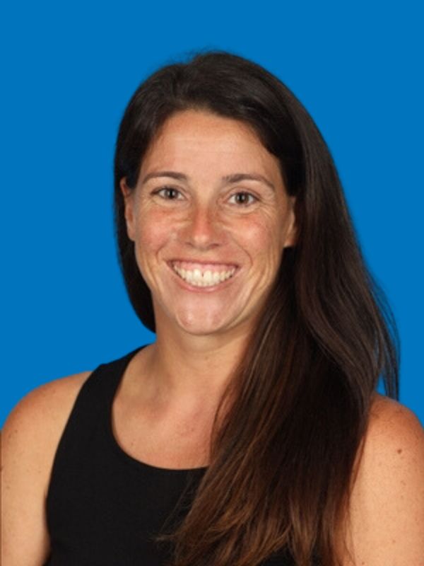 Miranda Osborn - Ocean Studies Charter School