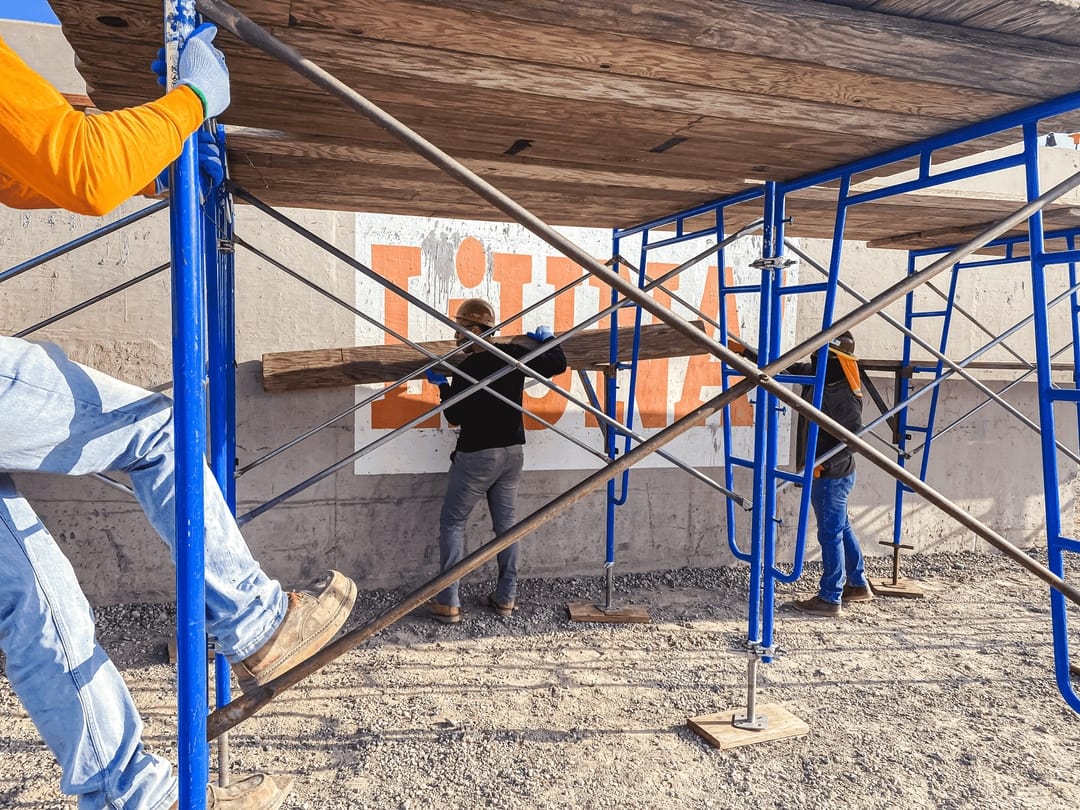 Laborers Training School Website