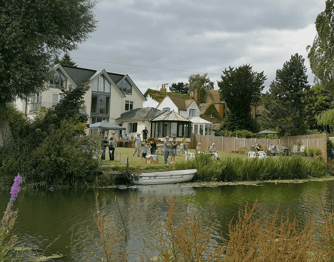 A Walkabout to Remember: The Unique and Unforgettable Events in the ...