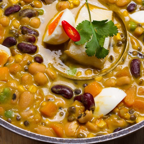 El Inca Plebeyo - Ecuadorian & Ceviche Restaurant London