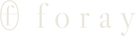 Foray SG - Contact Us