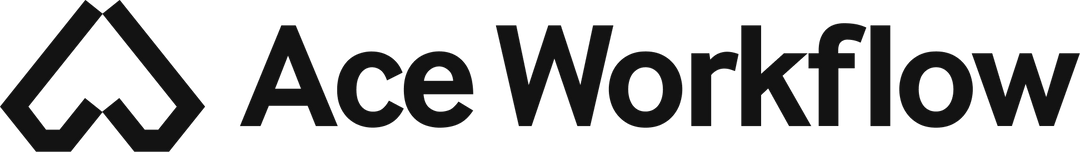 Workflow Automation and design experts | ACE Workflow