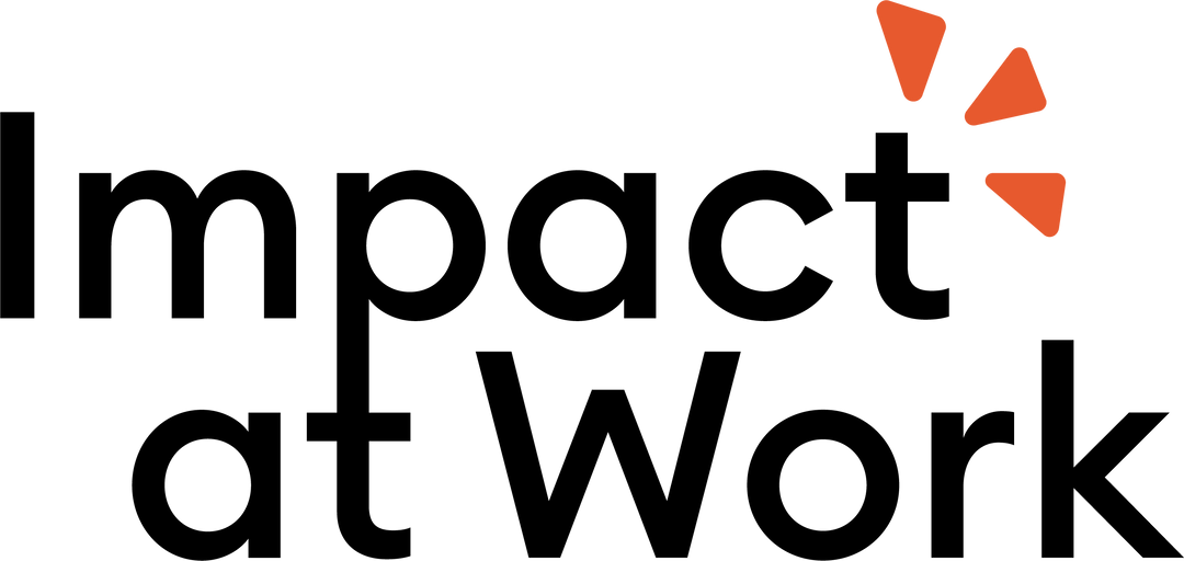 Impact at Work - la communauté des pionniers de l'entreprise engagée