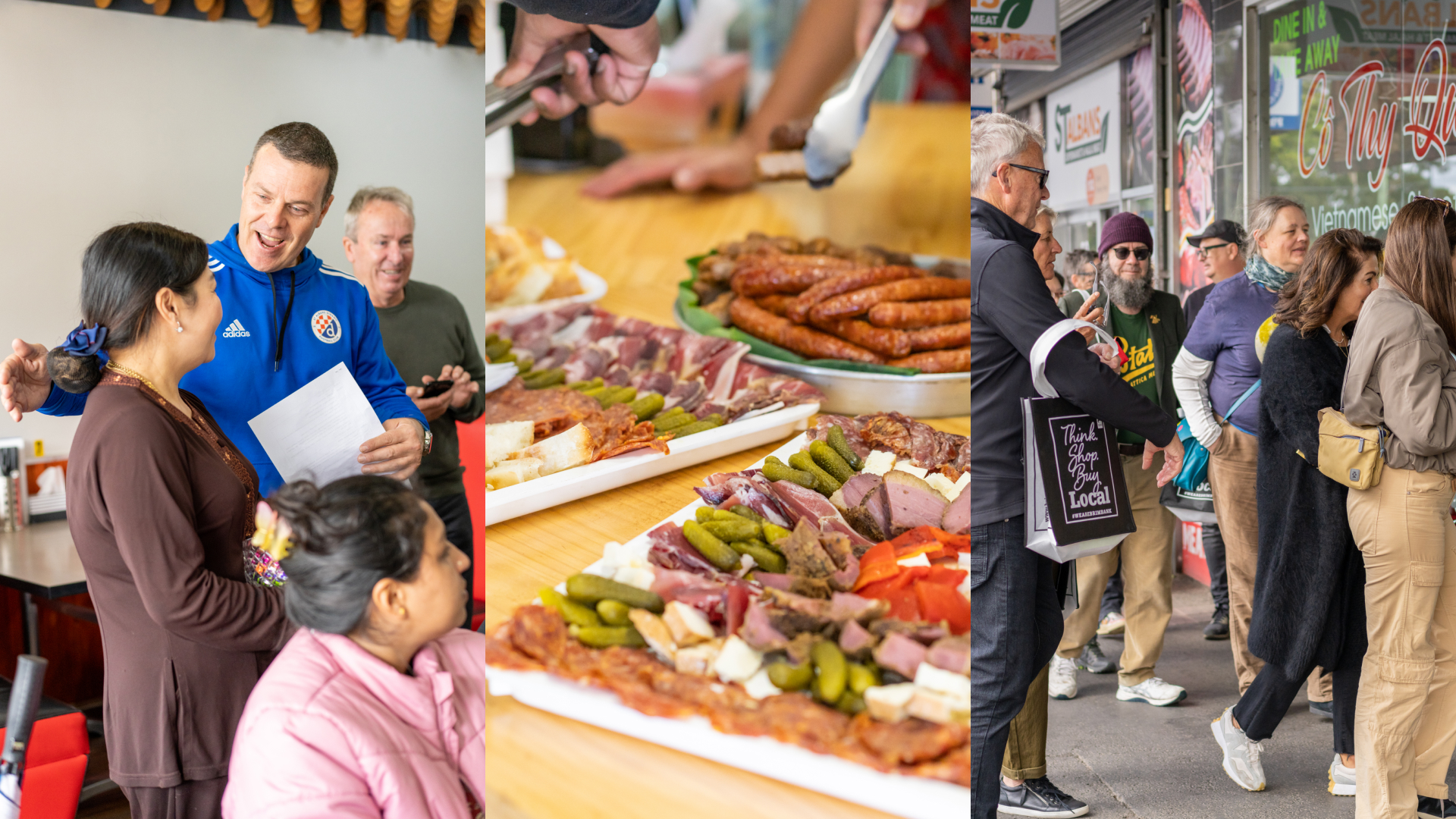 News & Stories - St Albans Town Centre