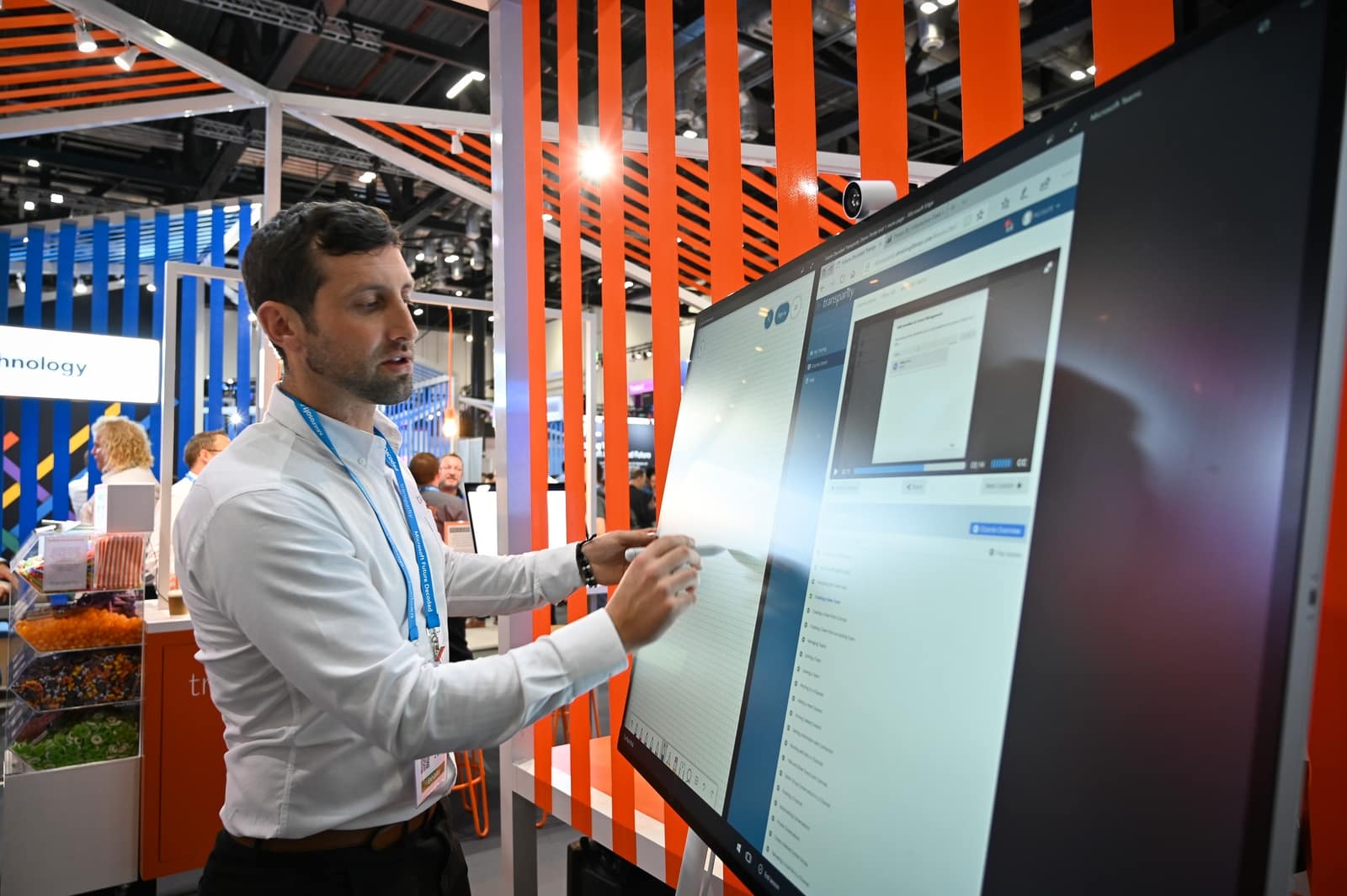 Beech Tree PE Website