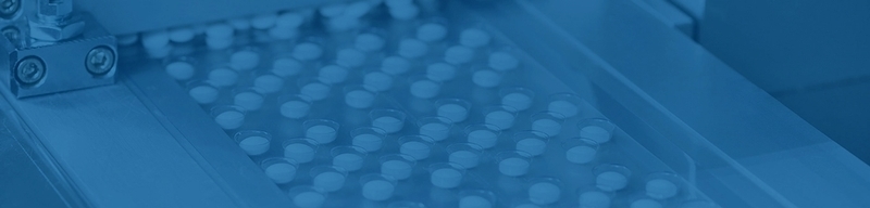 Tablet manufacturing
