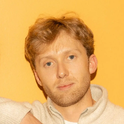 Niklas Hansson - Webflow