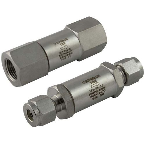 Products | Superlok Fittings | Tubing, Ball & Needle Valves