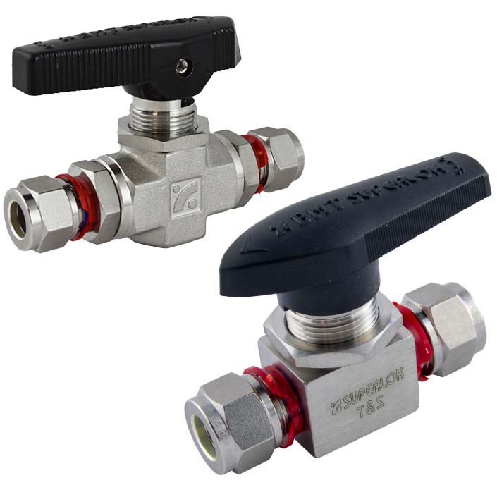 SUPERLOK HOME: Exclusive USA Source i-Fittings & valves | Mako Products
