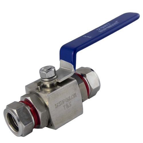 Superlok Ball Valves | Stainless Steel Threaded Ball Valves