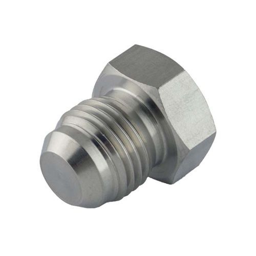Mako Stainless Steel 37° JIC Fittings & Adapters | Mako Products