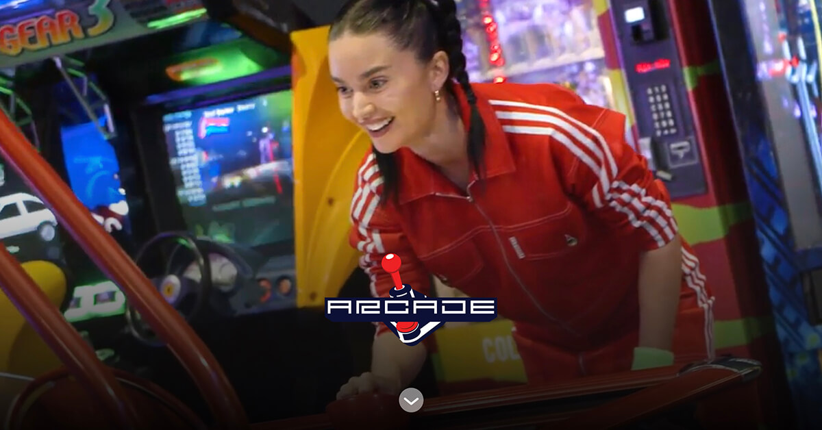 Arcade Games | Arcade Machines NZ | Game Over Auckland