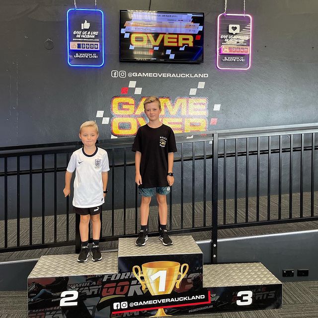 Fun things to do in Auckland | Game Over Auckland