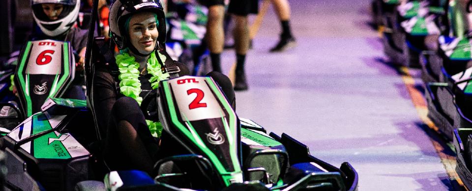 Corporate Events Auckland | Game Over Auckland