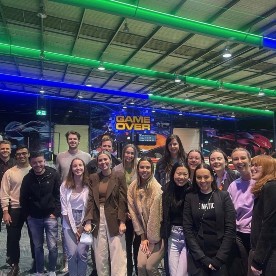 Fun things to do in Auckland | Game Over Auckland