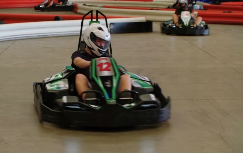 Family Activities | Group Events | Game Over Auckland