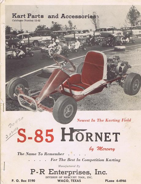 The History of Go-Karting | Game Over Auckland