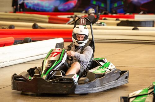 Go Karting Tips | Improving Your Skills | Game Over Auckland