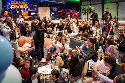 Fun things to do in Auckland | Game Over Auckland