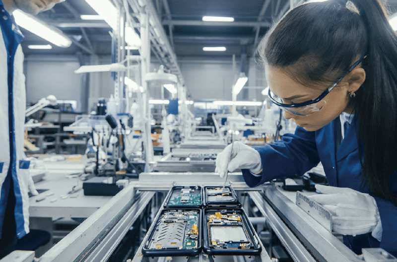 Mechanical & Electrical Integration