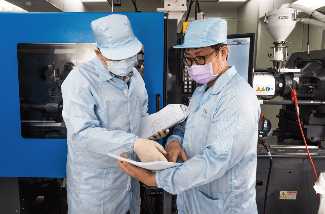 Quality Control Services