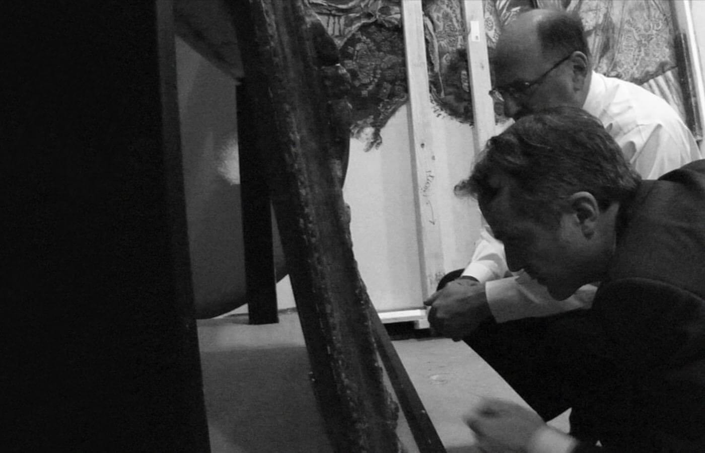 The Frick Collection | Hidden Masterpieces