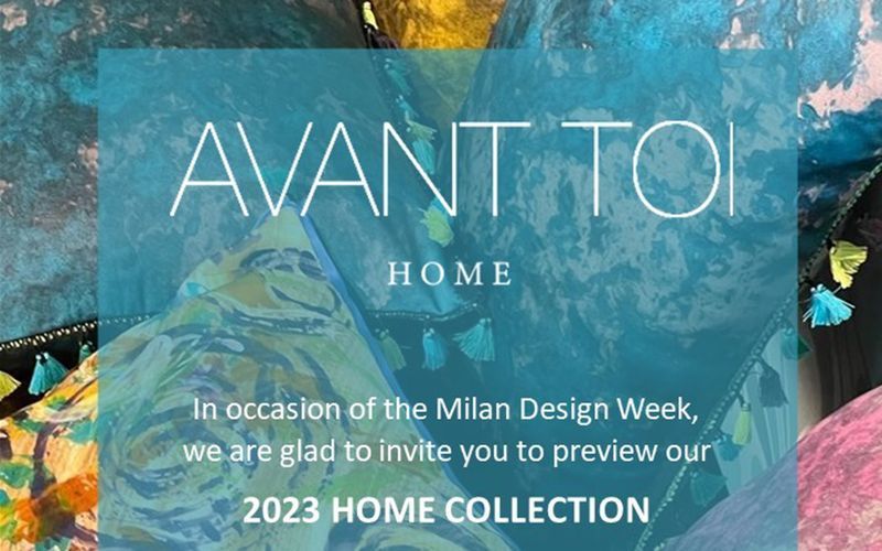 Avant Toi