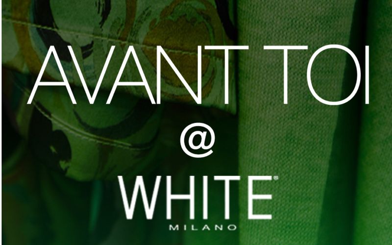 Avant Toi