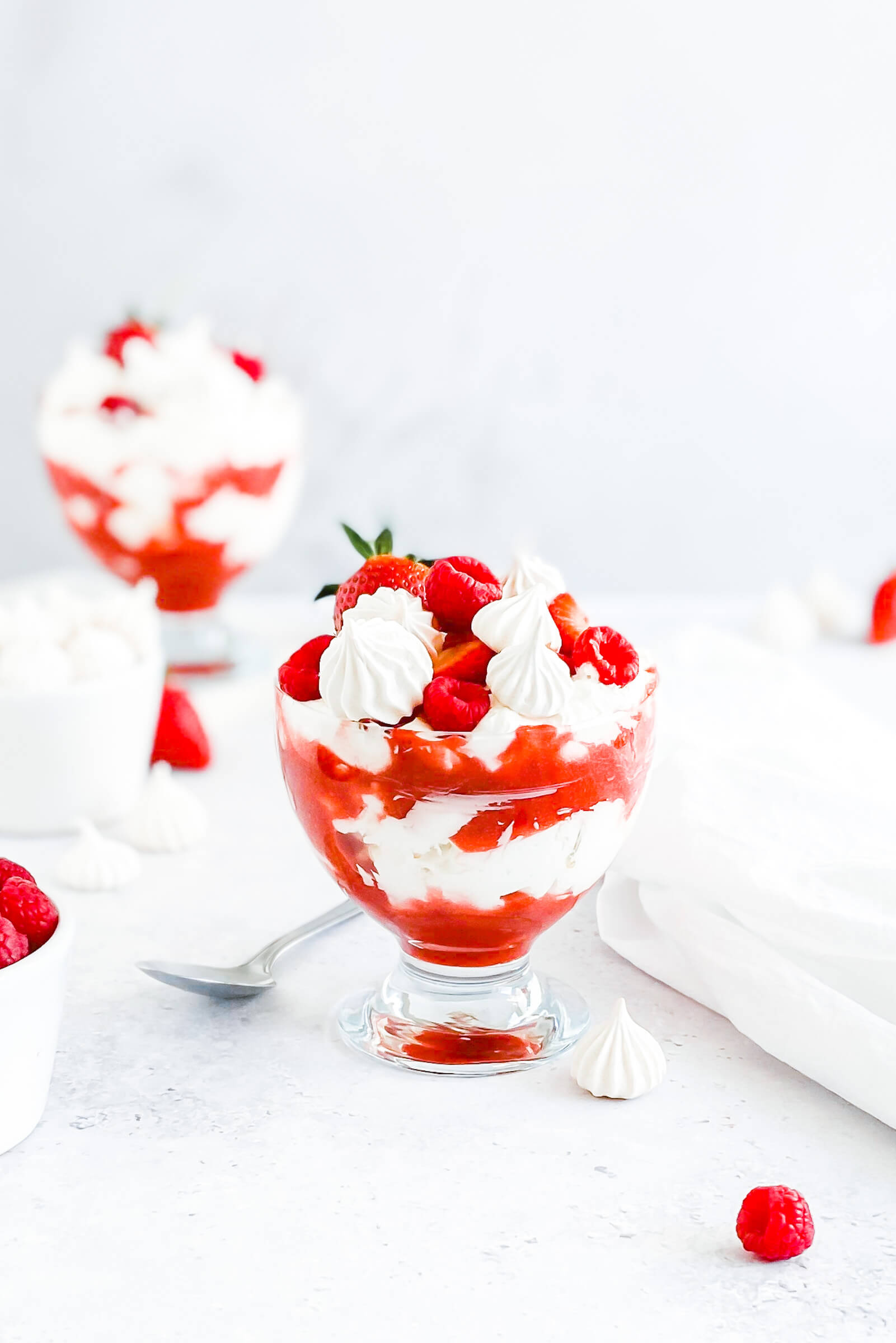 Best Eton Mess