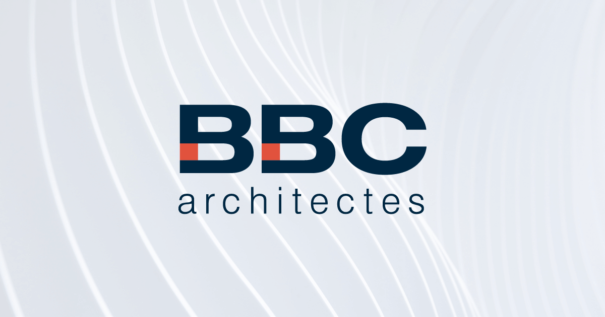 BBC architectes, l’architecture au service de l’humain.