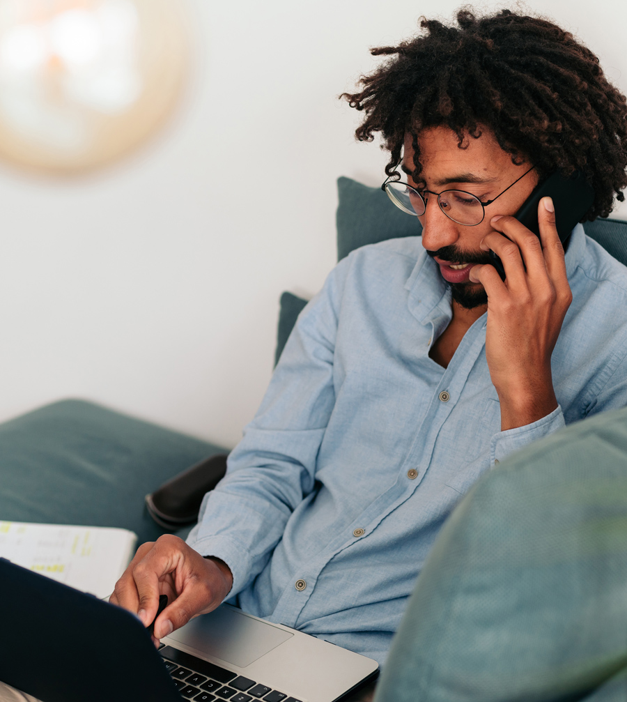 About Us | Legent Health