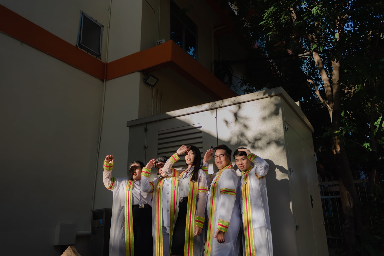 15 ช่างภาพรับปริญญาเอาอยู่ทุกมหาลัย ไปได้ทุกมุม! - หมวดอื่น ๆ - BEAUT