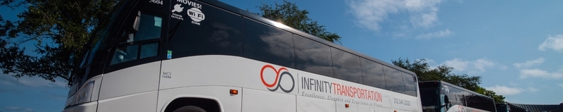 Get a Quote | Infinity Transportation