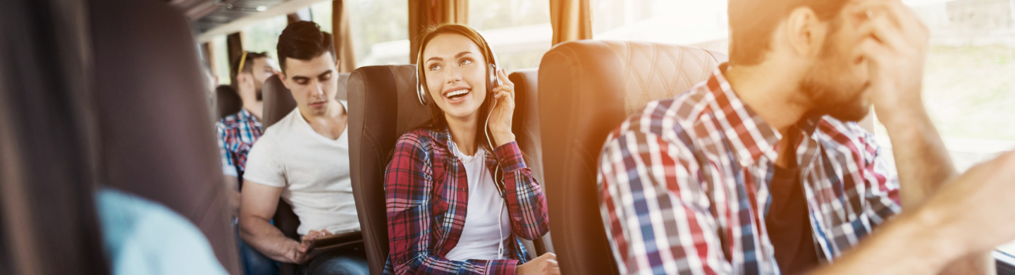 About Us | Infinity Transportation